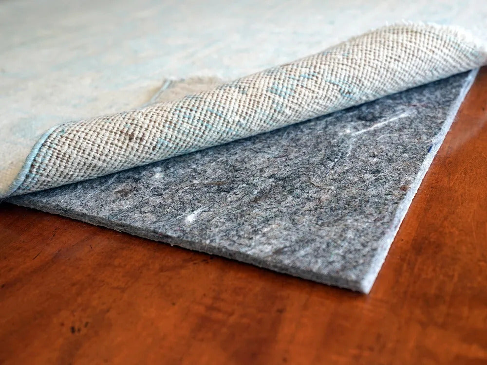 Custom Pad Co